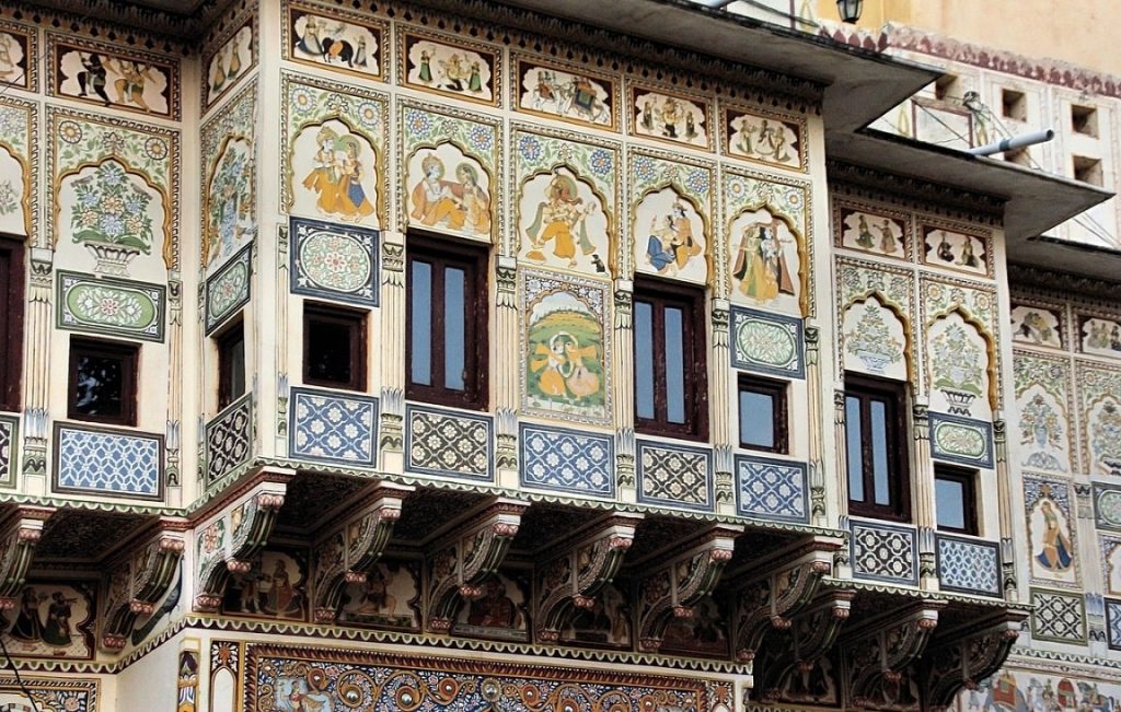 Top 35 Forts In Rajasthan – Amer Fort, Chittorgarh Fort, Jaisalmer Fort