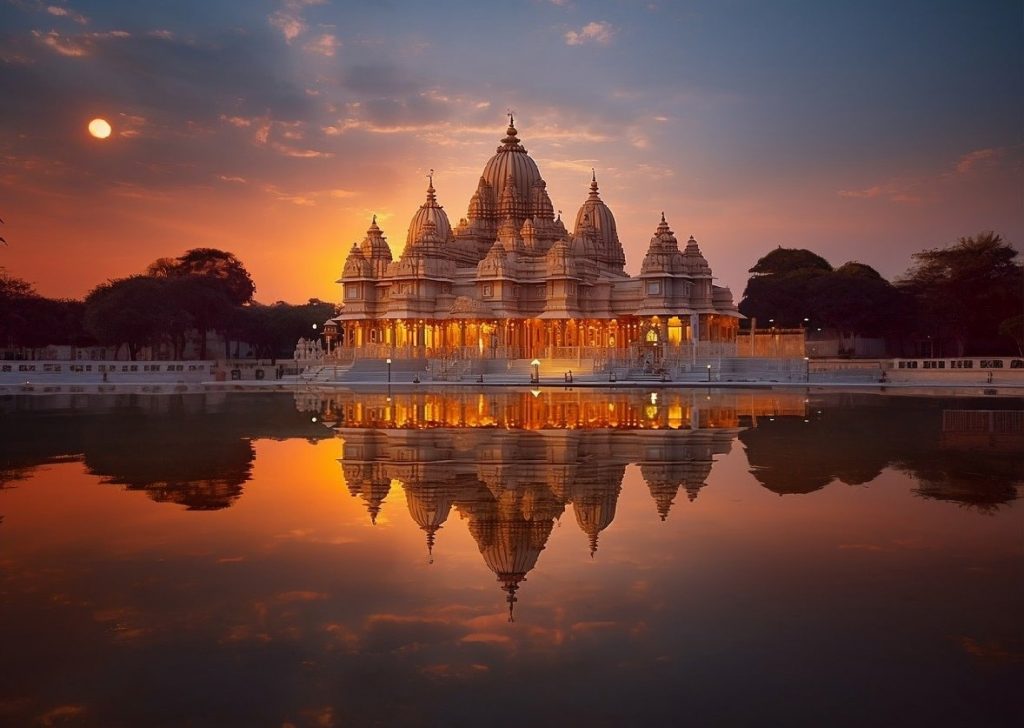 Ram Mandir Ayodhya Tour - Opening Timing, Places to Visit in Ayodhya