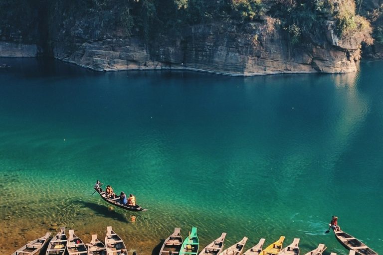 Places to Visit in Meghalaya, Tourist Places in Meghalaya, Meghalaya ...