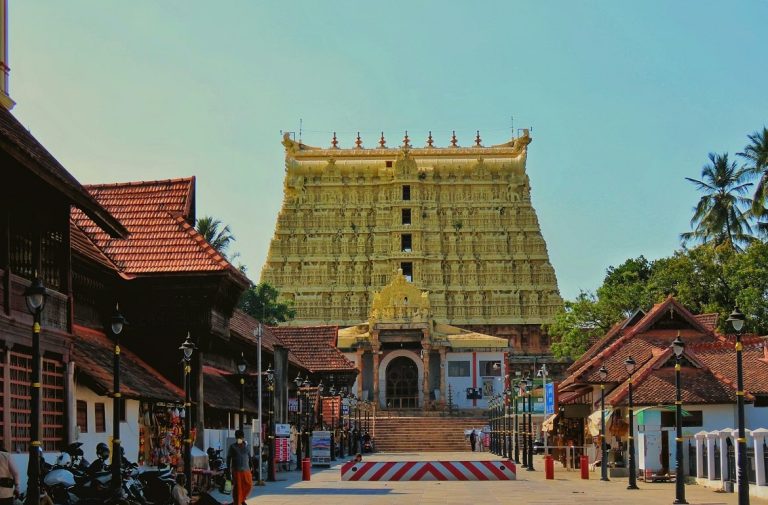 Places to Visit in Trivandrum, Tourist Places in Trivandrum, Trivandrum ...