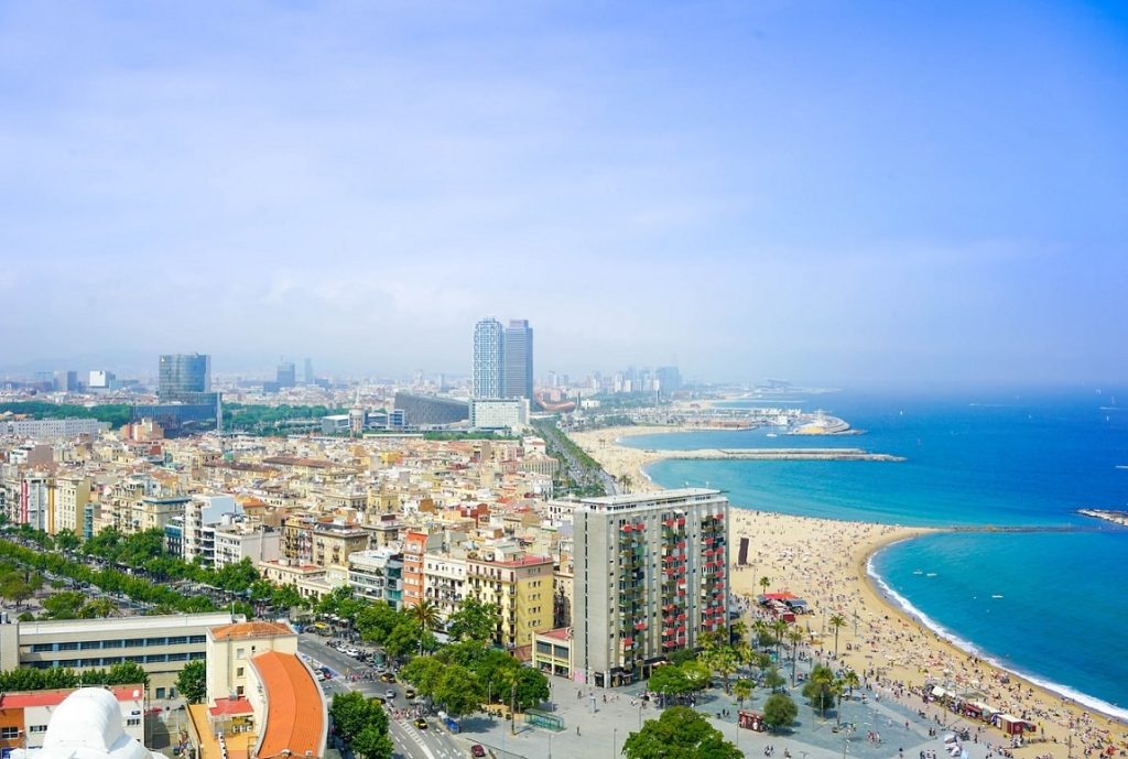 Best Spanish Islands, Spanish Islands for Holidays