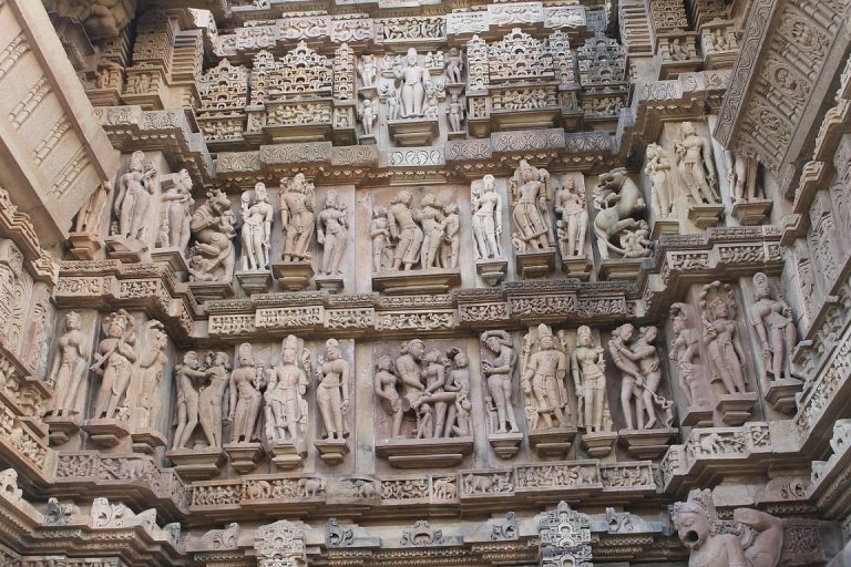 Monuments in Madhya Pradesh, Historical Place in Madhya Pradesh