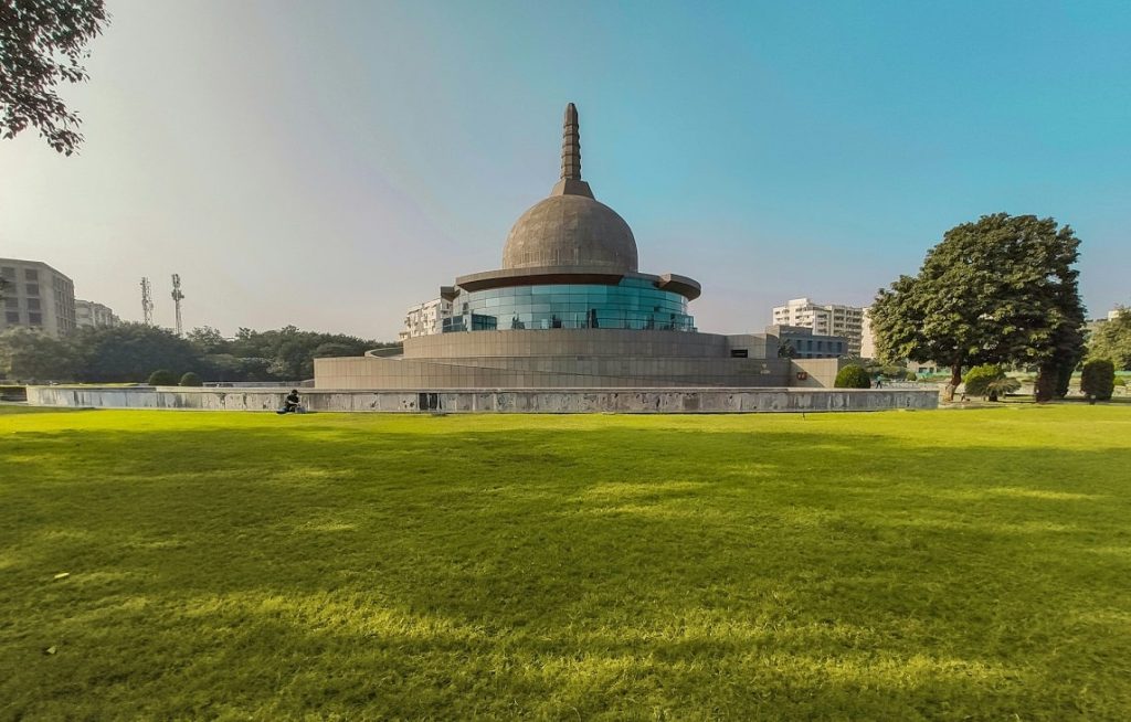 Places to Visit in Patna, Tourist Places Patna, Patna Tourist Spots ...